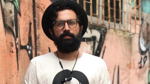 Slice of life with a side of dark humour | Hindustan Times