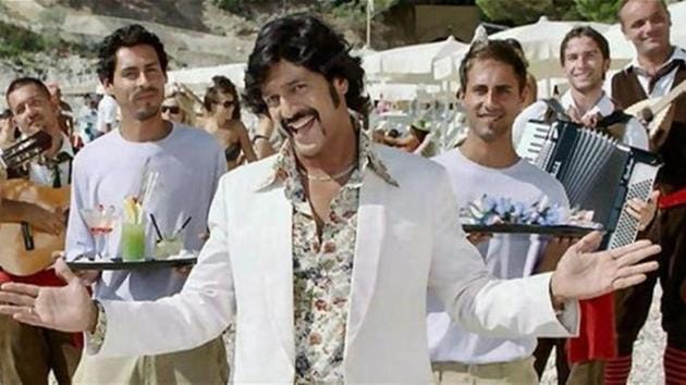 Housefull 4 director Farhad Samji: ‘We have Akhri Pasta in the times ...