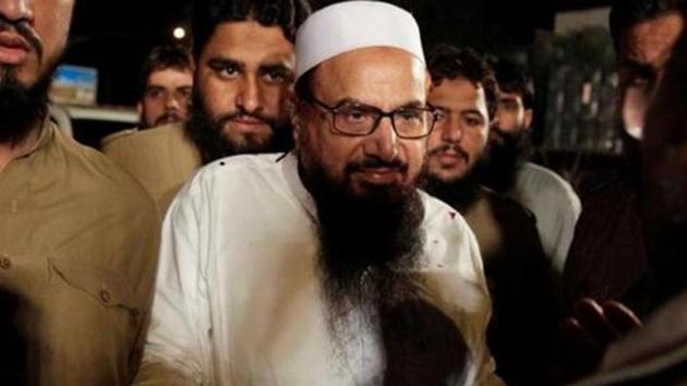 On Pak push for Hafiz Saeed’s ‘pocket money’, India explains the ...