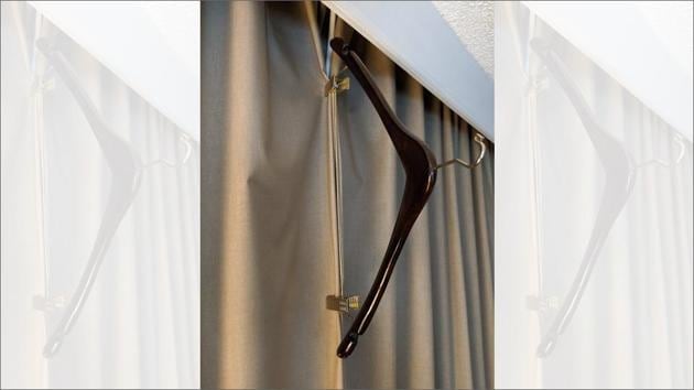 Man’s curtain trick goes viral, inspires people to share best hotel ...
