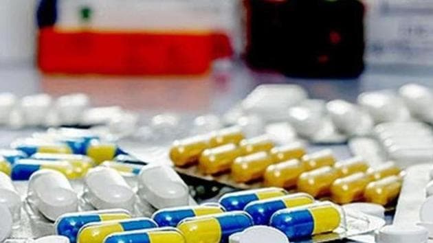 Edible sensor helps TB patients take their medicines | Hindustan Times