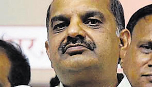 Gurugram MLA’s wife withdraws candidature as independent in Haryana ...