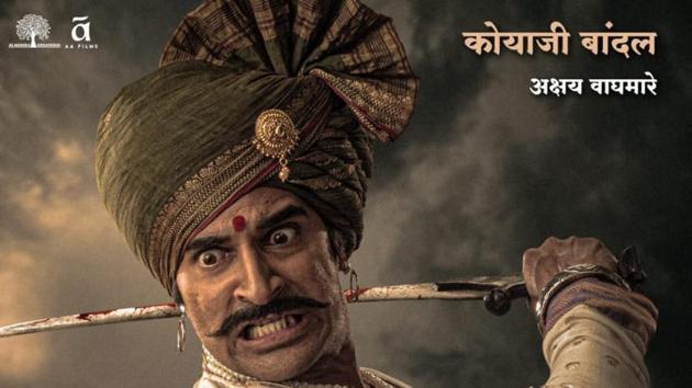 Akshay Waghmare’s tryst with period cinema | Hindustan Times