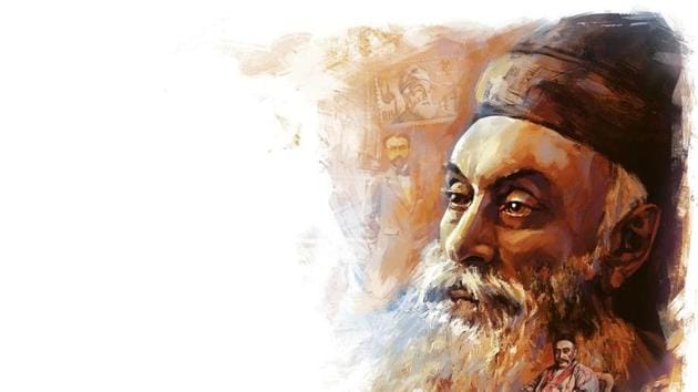 Jamsetji Nusserwanji Tata: Magnate with human touch | Hindustan Times