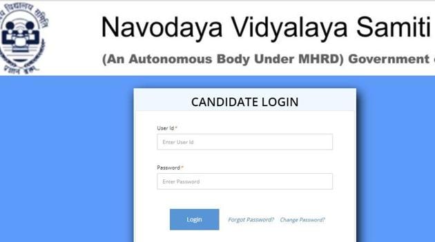 NVS teacher recruitment answer key 2019 released, raise objections now ...