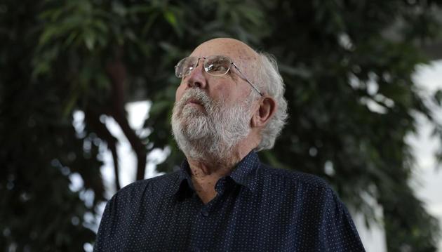 ‘Humans will never migrate to other planets,’ says Nobel prize winner ...