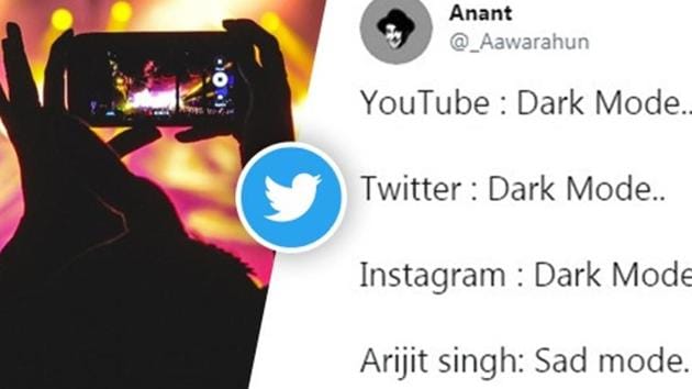 Instagram rolls out dark mode, feature inspires hilarious tweets | Trending