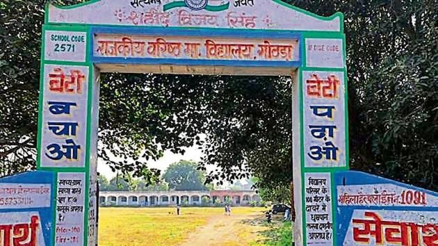 Rewari girls who went on strike for school, left with empty promises ...