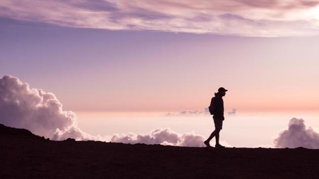 People who walk slowly at 45 have older brains, bodies | Lifestyle News