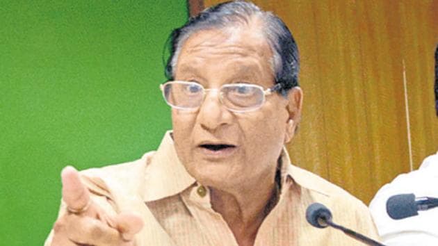 Rajasthan cabinet decides to conduct indirect election for civic body ...