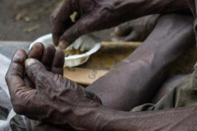 India’s number of undernourished people declines by 60 million to reach ...