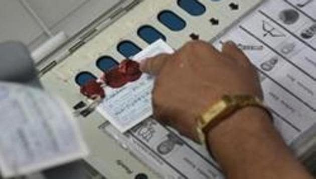 Haryana registers over 5000 complaints related to Model Code of Conduct ...