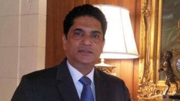 Principal speak: We are working to bridge industry-academia gap, says ...