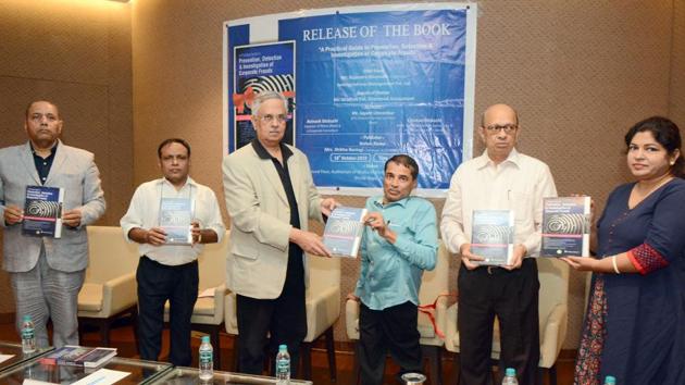 Alarming scale of corporate frauds needs to be checked, says Jayant ...