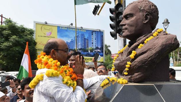 UP Assembly bypolls crucial test for BJP, Congress state unit chiefs ...