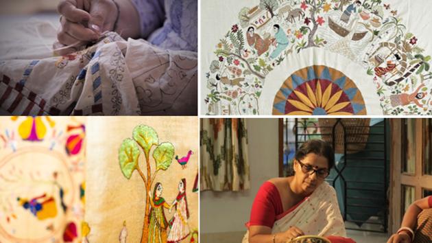 India Craft Week: Telling the untold stories of Indian artisans, crafts ...