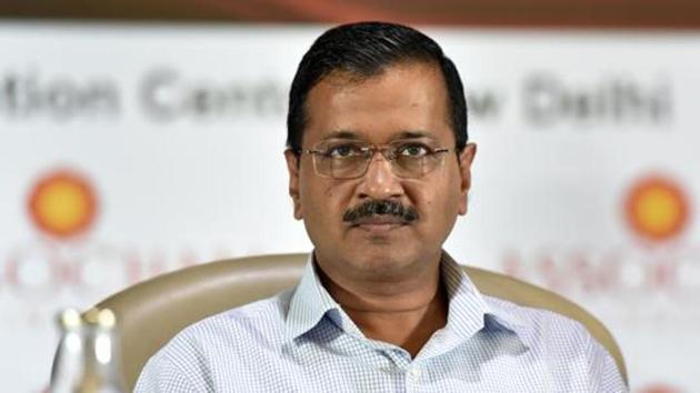 Delhi CM discusses employment ideas with CII | Hindustan Times