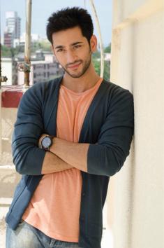 ‘Acting is in my genes...’ | India News