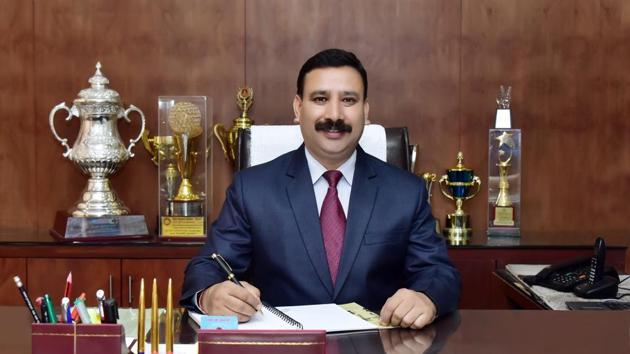 Guruvani: ‘Learning, not high marks, is the key’ | Hindustan Times