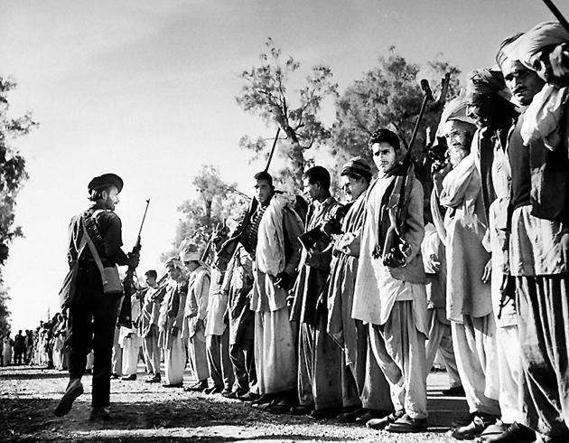 Review: Kashmir’s Untold Story Declassified by Iqbal Chand Malhotra and ...