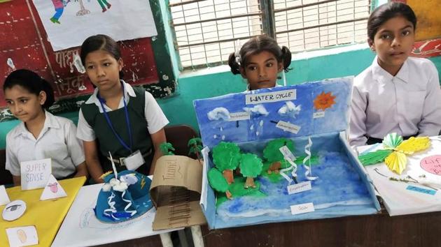 Science Working Models For Class 10 For Exhibition