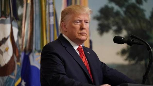 Donald Trump to move permanent residence to Florida | World News