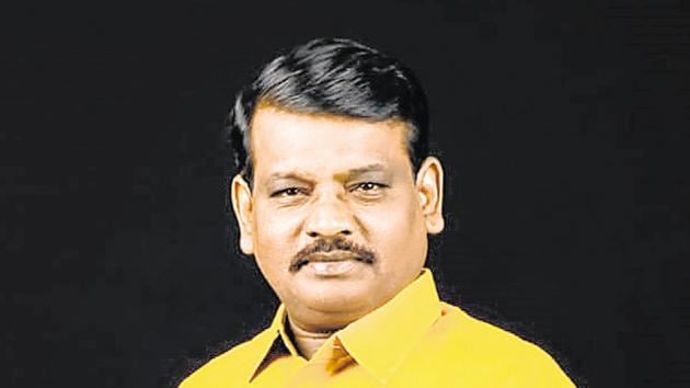 What I commit to do: Reducing traffic congestion is top priority, says Sunil Kamble, MLA, Pune ...