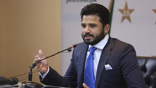 PCB invites South Africa to send team to Pakistan for T20 series | Cricket
