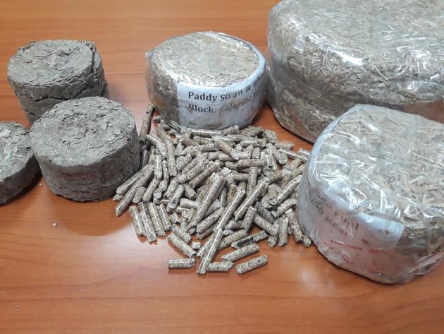 Smog check: Why burn stubble, make money from it | Hindustan Times