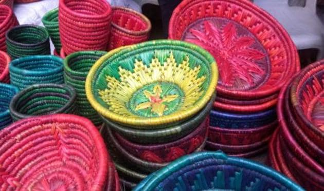 Banking on Moonj with ODOP in sight | Hindustan Times