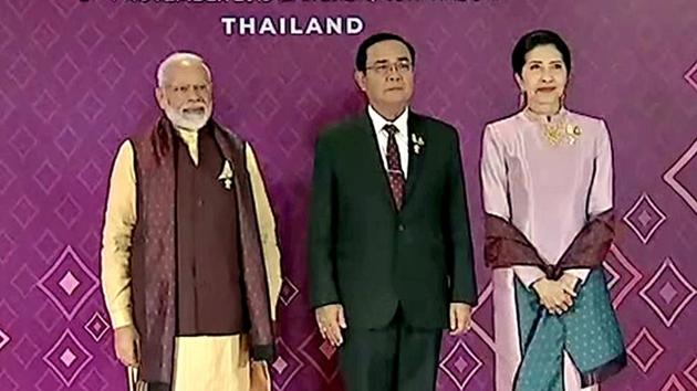 Modi woos investors, lays out Asean vision | India News