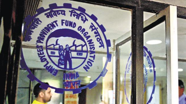 EPFO SSA phase 1 marks released, check your scores here | Hindustan Times