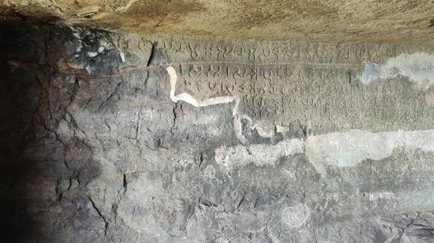 PHOTOS: A scenic trek to the ancient Naneghat Pass and Caves ...