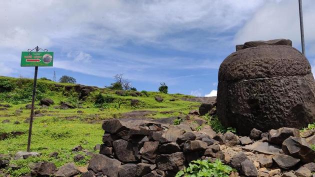 PHOTOS: A scenic trek to the ancient Naneghat Pass and Caves ...