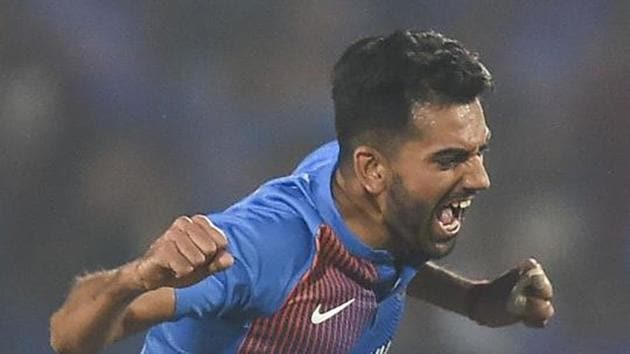 Deepak Chahar, lost & regained | Cricket