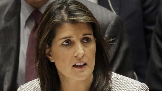 ‘Your job is to...’: Nikki Haley advises immigrants in the US | World News
