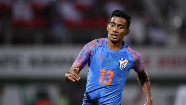 Must reduce errors in next two games: Ashique Kuruniyan | Football News
