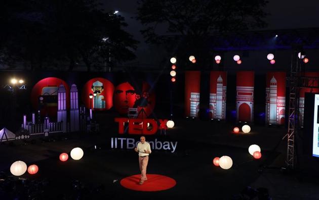 TEDx marks the spot | Hindustan Times