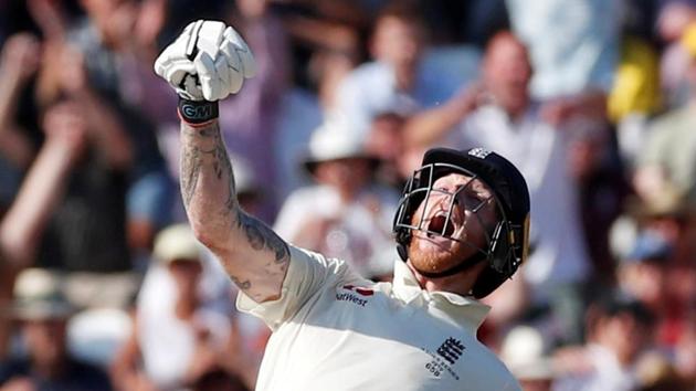 ‘He just wouldn’t shut up’: Ben Stokes reveals David Warner’s part in ...