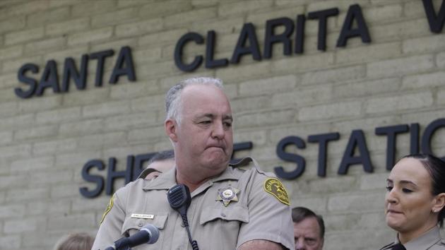 ‘Deliberate attack’ by ‘sociable’ teen: Cops baffled over US school ...