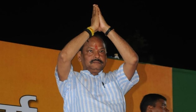 News updates from Hindustan Times at 5 pm:BJP minister Saryu Roy to ...