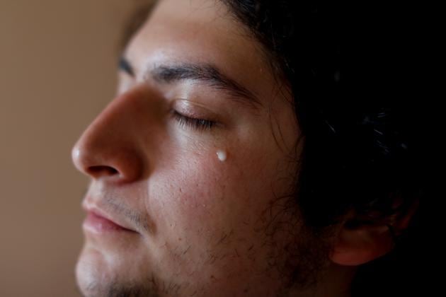 Photos: Human rights abuse accusations proliferate in Chile unrest ...