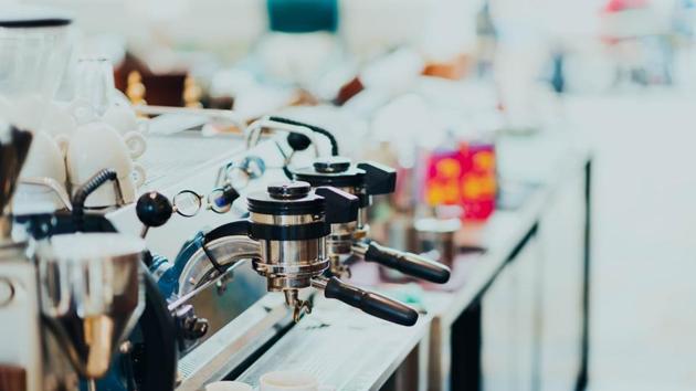 Robochef: Sony cooks up new AI unit for food revolution | Hindustan Times