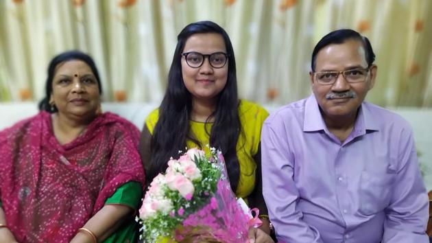 Women shine in Rajasthan judicial service results, 127 out of 197 ...