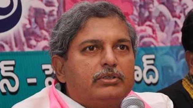 TRS MLA loses citizenship for ‘hiding’ facts | India News