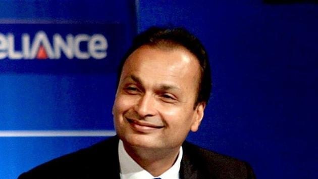 Anil Ambani’s resignation rejected by R Comm lenders, cooperation ...