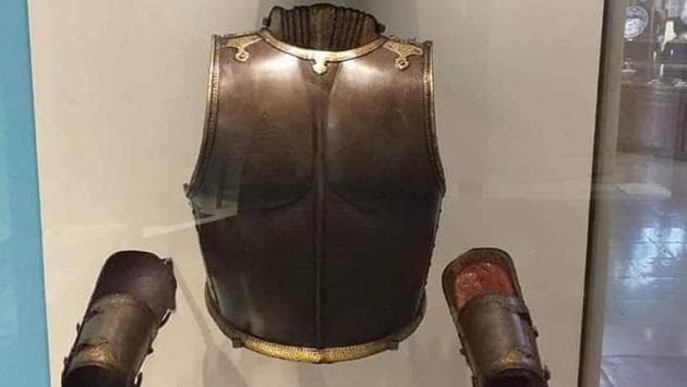 PHOTOS: Things not to be missed at Prince of Wales Museum, Mumbai ...