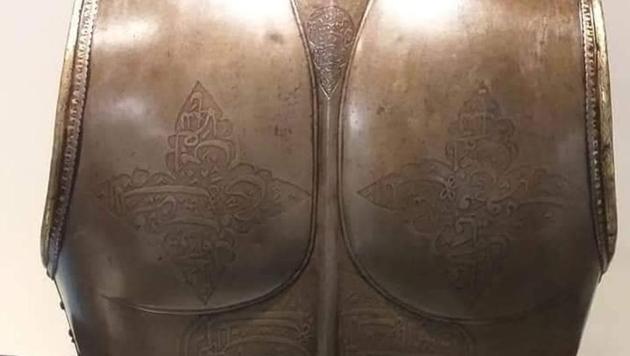 PHOTOS: Things not to be missed at Prince of Wales Museum, Mumbai ...