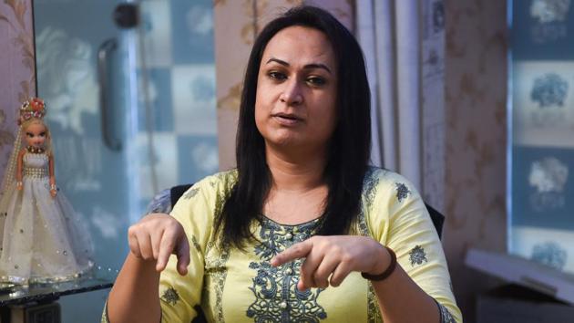 Photos: The hair salon changing how transgenders are seen in Pakistan ...