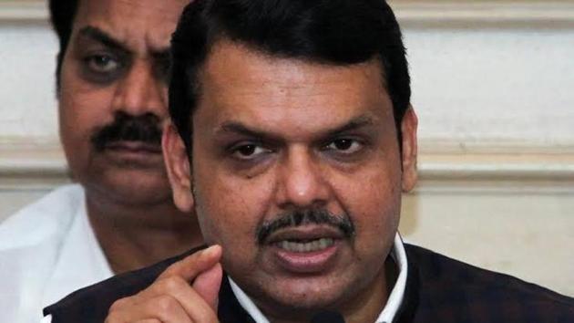 Former Maharashtra CM Fadnavis gets court summons for ‘concealing ...